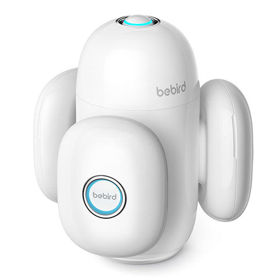 Bebird’s Evolution: A Journey Through Innovative Ear Care Products Tar