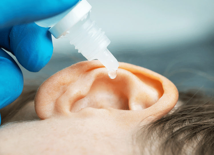 Is it Okay to Put Hydrogen Peroxide in the Ear? How to Use it? – Bebird