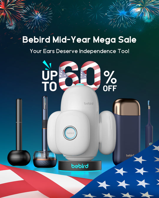 Mega-Sale – Bebird