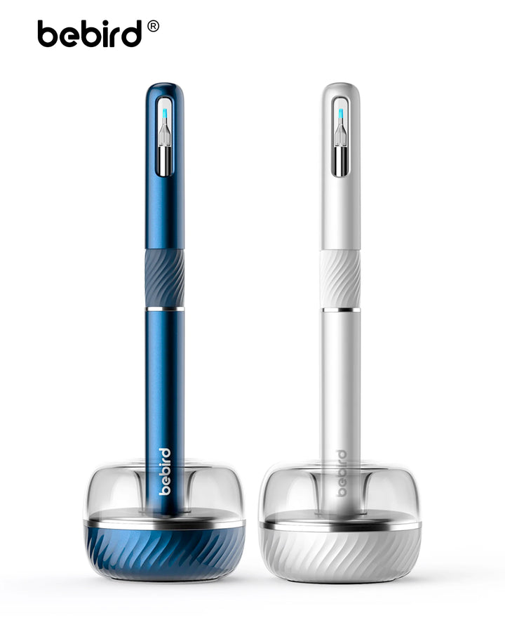 Ear Camera Wax Removal & Ear Suction Tool - Bebird Earsight Pro