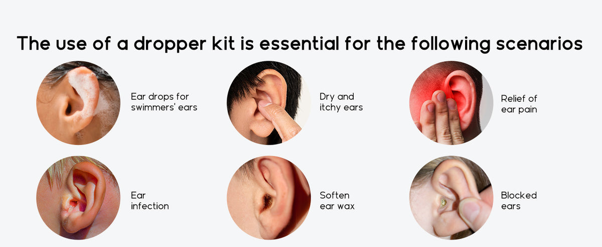 Ear Wax Cleaner Tool - Bebird Earsight Complete