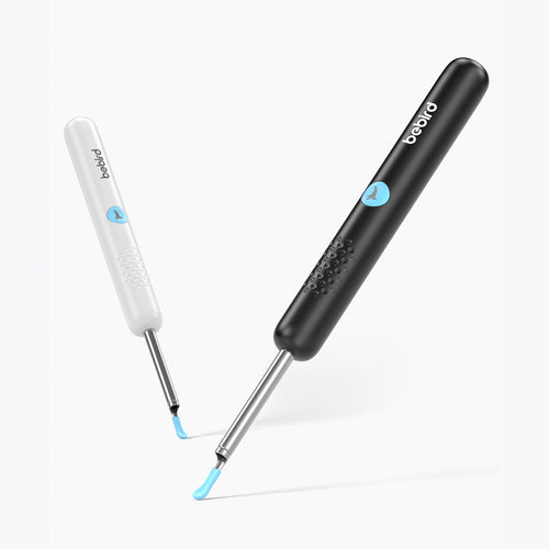 Bebird Ear Cleaning Kit with LED Lights and Smart Connection