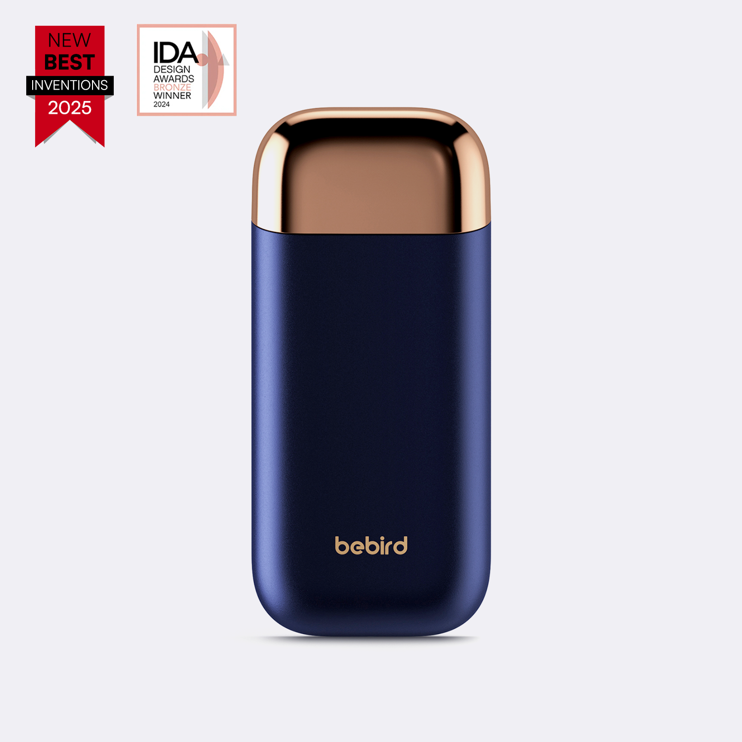 Bebird EarSight Plus – Smart Ear Wax Removal with Camera | FDA-Cleared