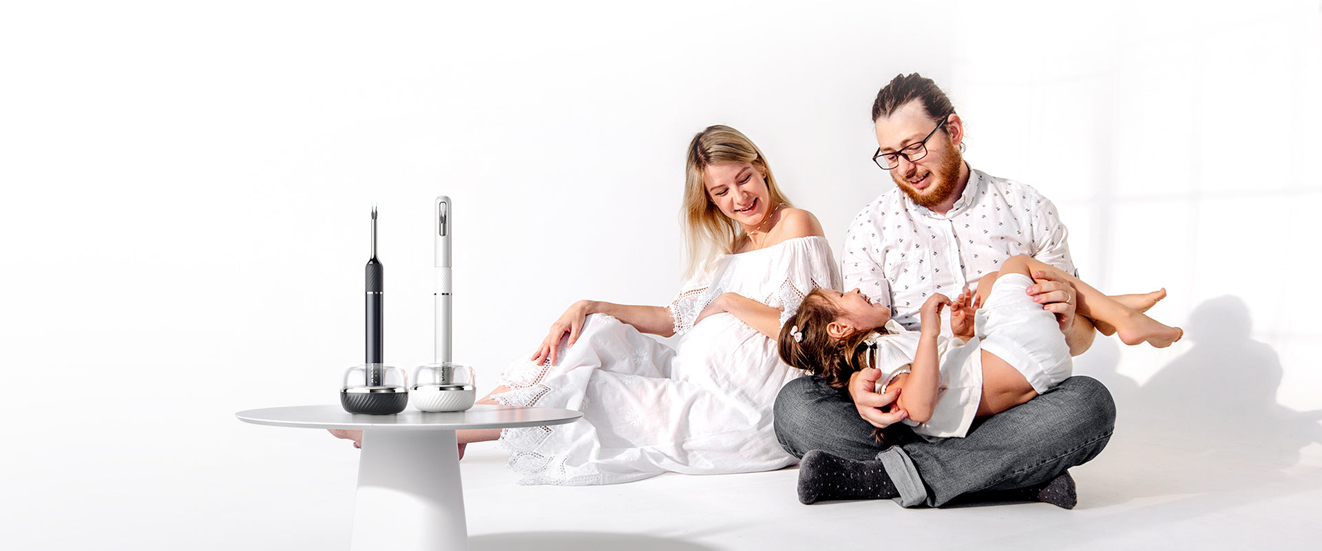 Bebird Earsight Pro - HD Camera Earwax Removal & Ear Suction Tool