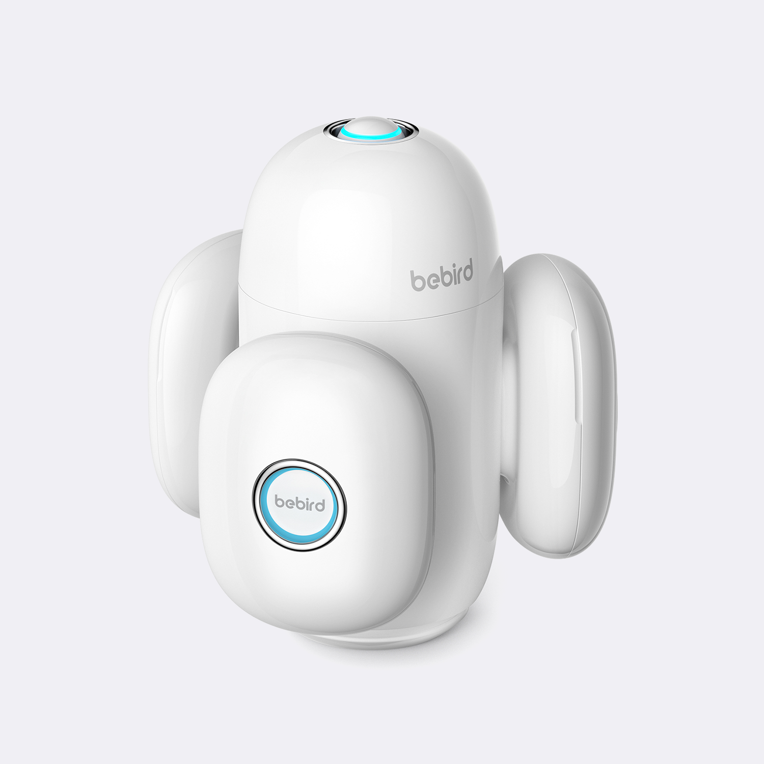 Bebird EarSight Complete | All-in-One Ear Wax Removal Kit | FDA-Cleared