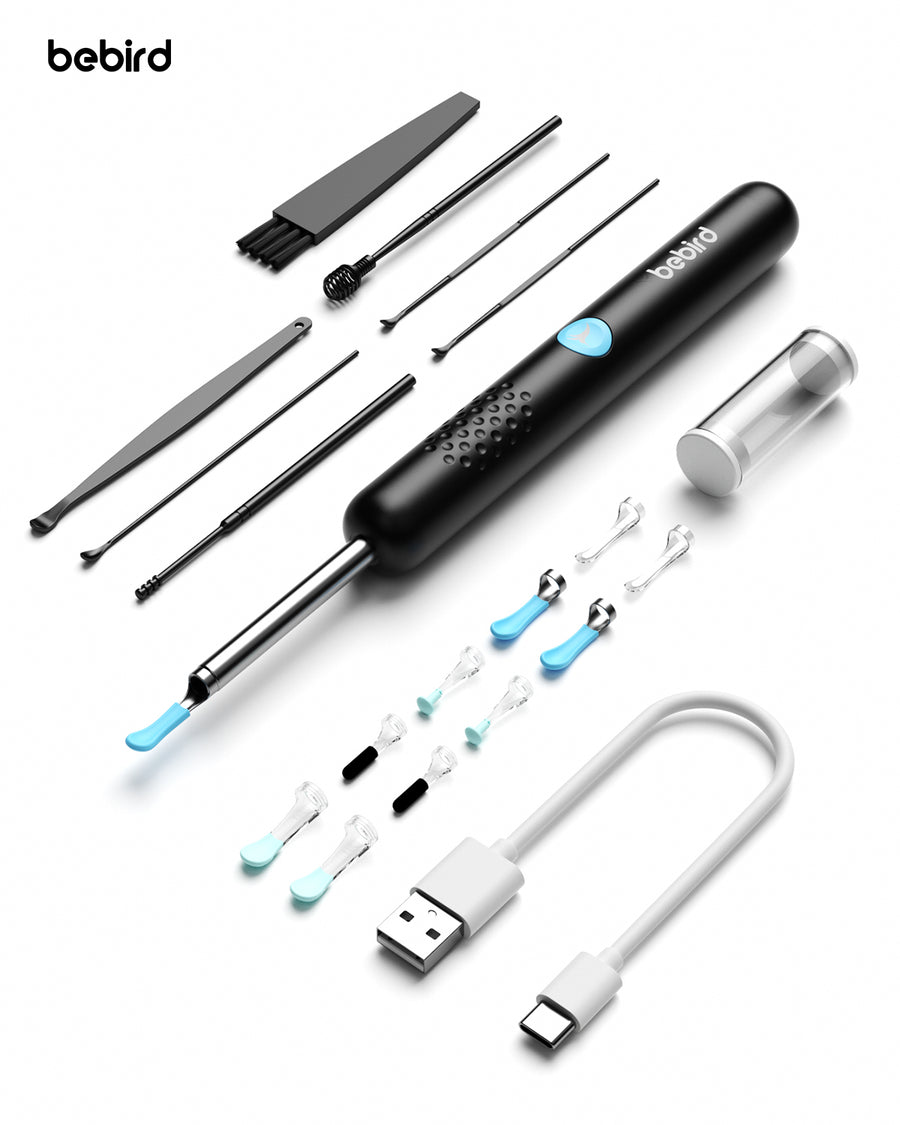 Collections – Bebird