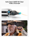 Ear Camera Wax Removal & Ear Suction Tool - Bebird Earsight Pro