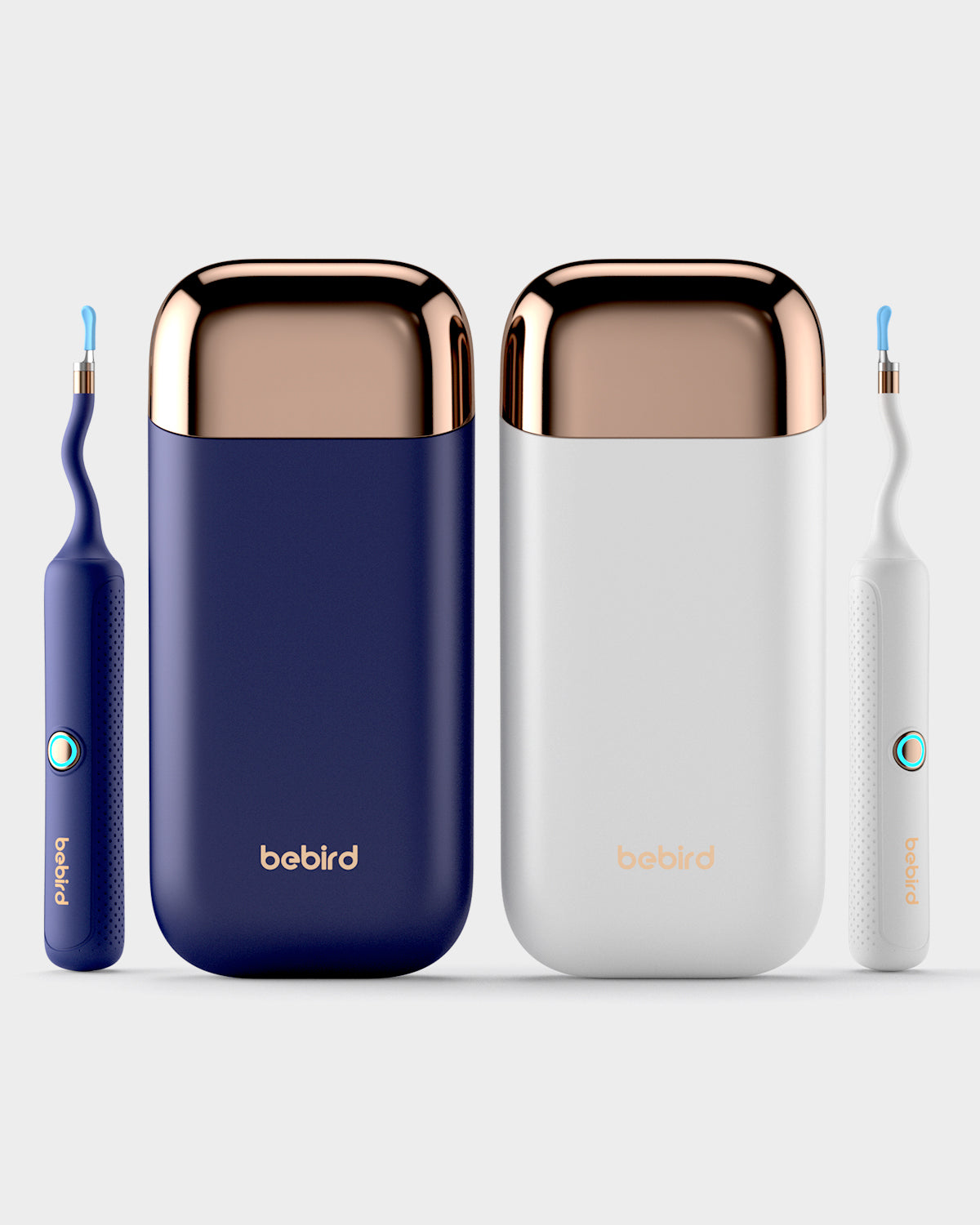 Ear Wax Removal Tools - Bebird EarSight Plus