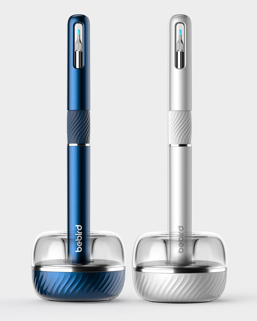 Ear Camera Wax Removal & Ear Suction Tool - Bebird Earsight Pro