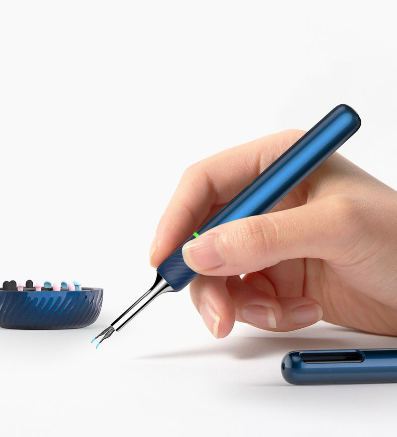 Bebird® Official | Pioneering Visual Ear Cleaner