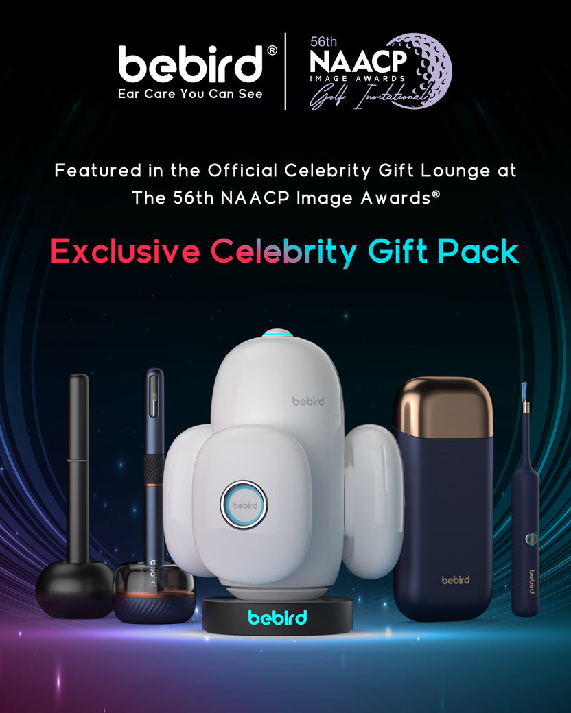 Celebrity Gift Bundles – Bebird