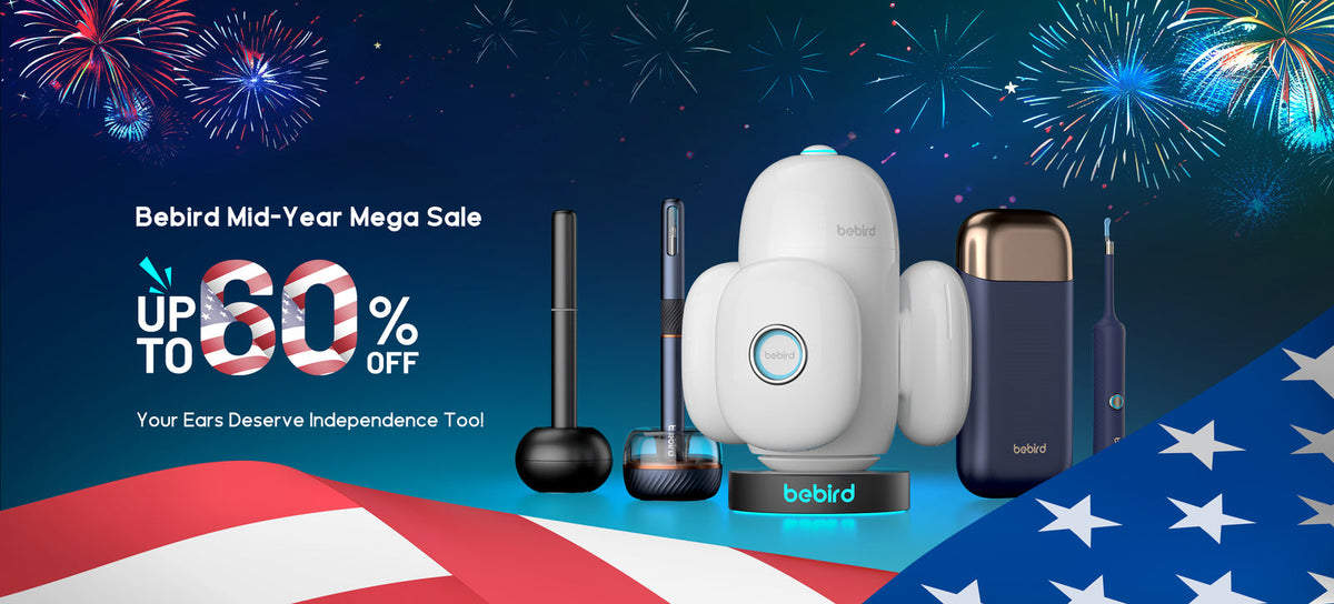 Mega-Sale