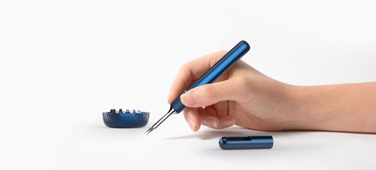 Bebird® Official | Pioneering Visual Ear Cleaner