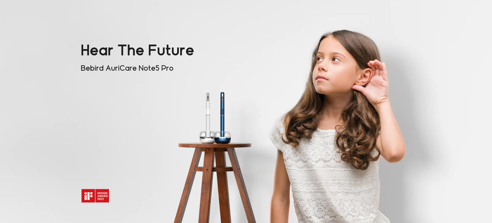 Download App – Bebird