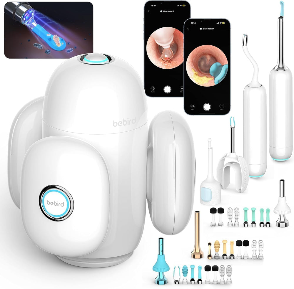 Collections – Bebird